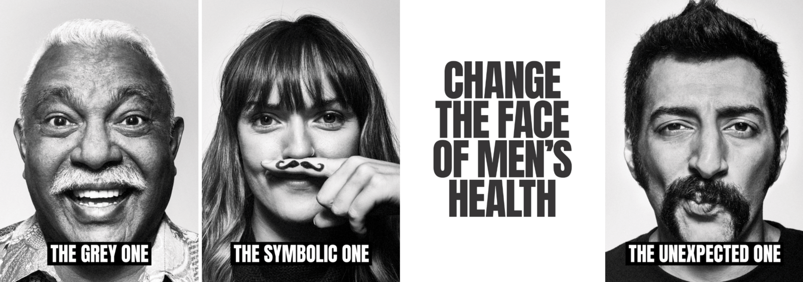 Der Monat der Männergesundheit: Movember und Weltmännertag
